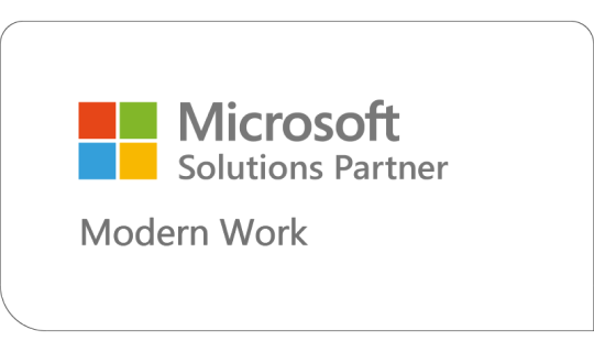 Microsoft Modern Work Competency - KTL Solutions